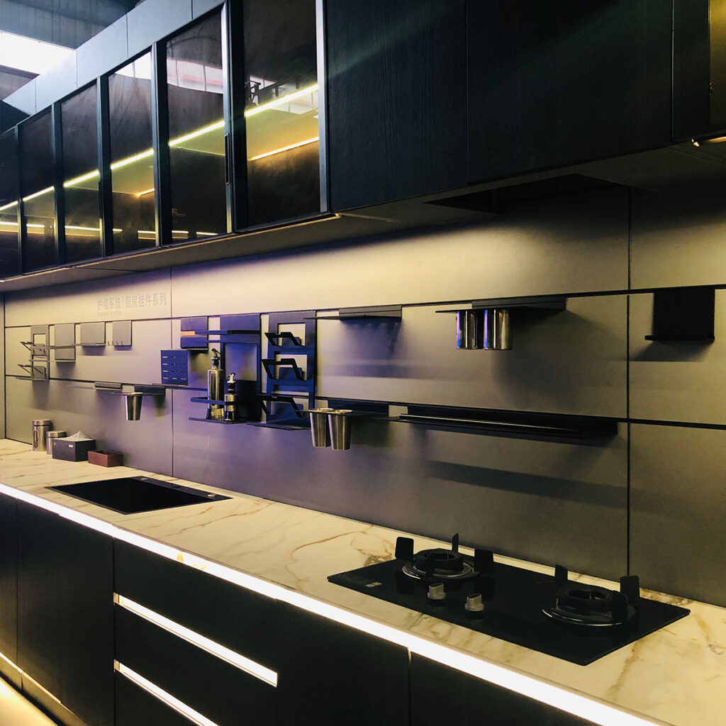 Kitchen Systems Archives - Bonreal Hardware And Aluminum Profile