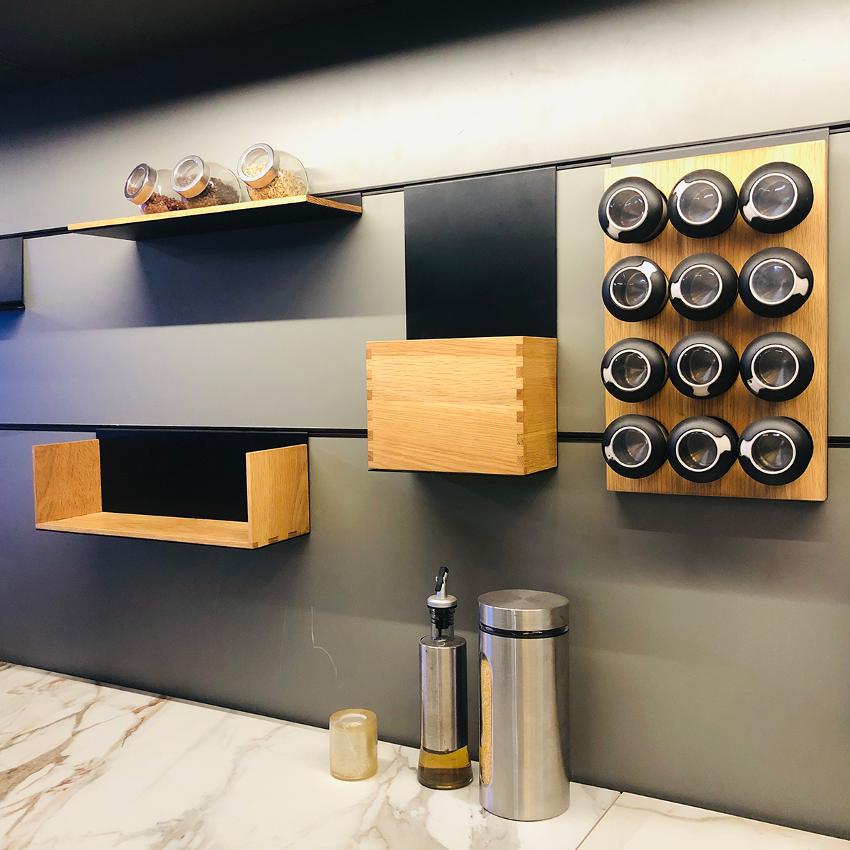 Kitchen Systems Archives - Bonreal Hardware And Aluminum Profile